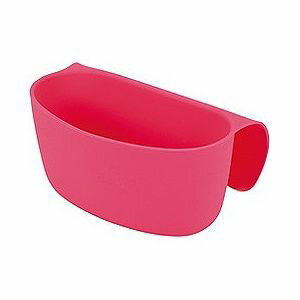 【商品説明】人気テレビ番組、夕方ワイド新潟一番から生まれたグッズ。ペタっといろいろなところにくっつき多用途に使用できます。キッチンで三角コーナーとして使ったり、バスルーム、洗面所、リビングなどでもご使用になれます。食洗機、漂白剤、熱湯用とし...