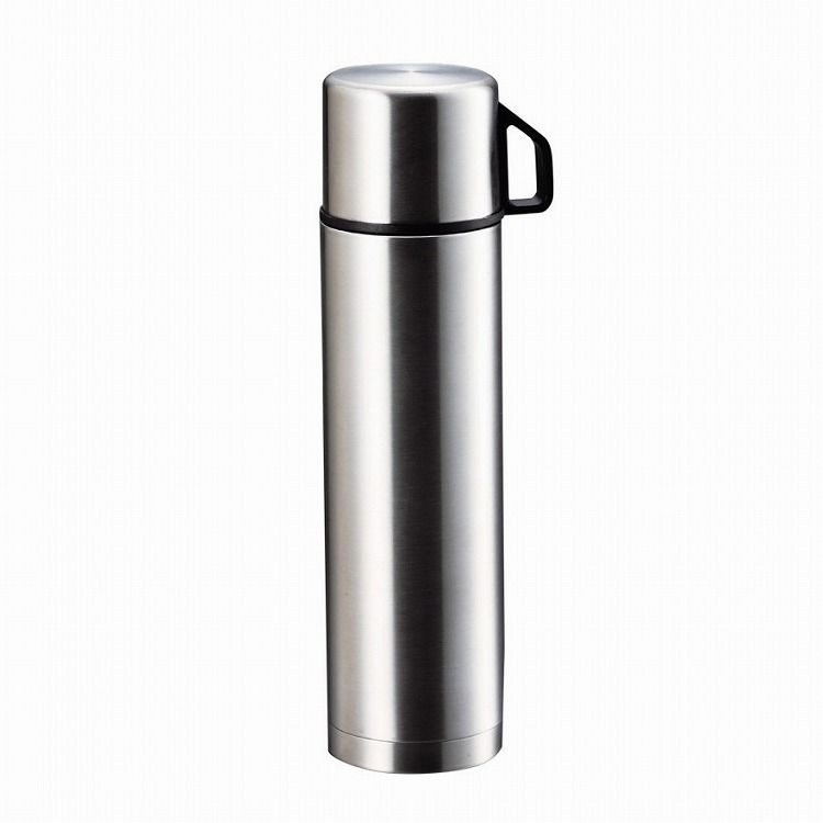 【商品特徴】注ぎやすいワンタッチボタン持ちやすいマグカップタイプのフタ【送料について】北海道、沖縄、離島は別途送料を頂きます。