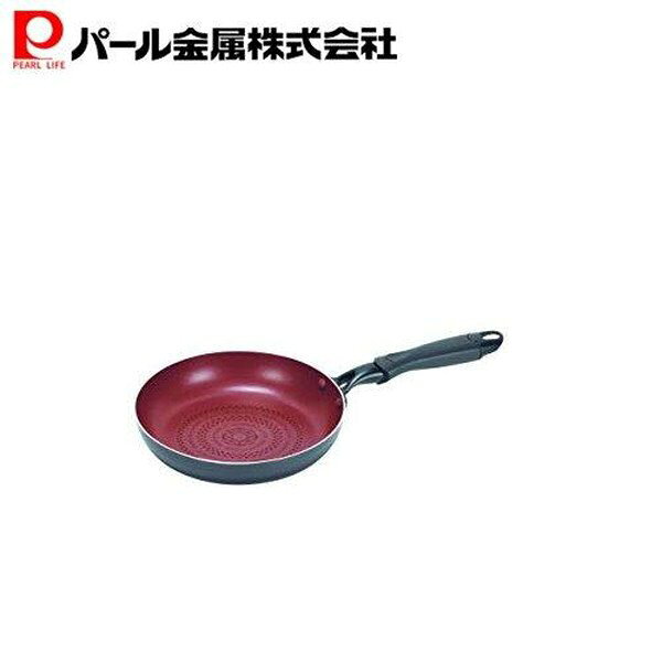 【商品説明】調理開始を模様でお知らせ！加熱すると内面に模様が出てくるので調理開始の適温が分かります。一目でタイミングが分かって便利です。金属ヘラOK※角の丸いなめらかなものをご使用ください。耐摩耗試験100万回クリア※JIS S 2010試...