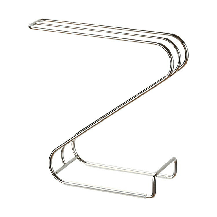 清潔に使えるオールステンレス製すっきり収納ミニマルシンプル形状【製品サイズ】W210xD85xT210mm【重量】270g【材質】材料の種類/本体：18-8ステンレス鋼すべり止め：シリコーンゴム【仕様】【送料について】北海道、沖縄、離島は送...