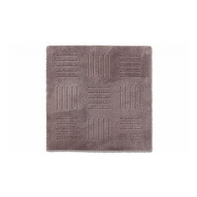 吸着キッチンマット60×60cmです。1枚1枚設置でき、L字型キッチンや対面式キッチンにも便利です。ふかふかのクッションで、足腰への負担を和らげます。ジョイント式で汚れた場所だけを外せて洗濯でき、柔らかなので折りたため、ネットにも入れられま...