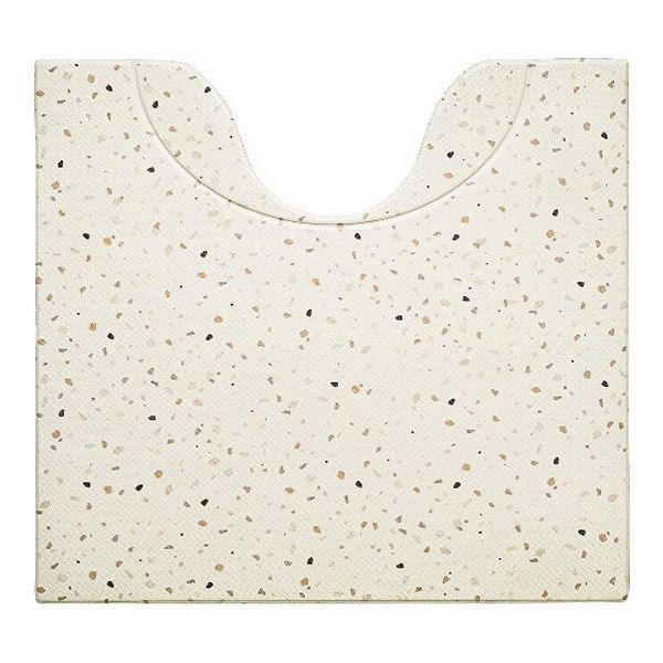 汚れた時はサッと拭くだけ簡単お手入れ。サイズ（約）幅60×奥行55×厚さ0.35cm材質:塩化ビニル樹脂【代引きについて】こちらの商品は、代引きでの出荷は受け付けておりません。【送料について】北海道、東北、九州は送料を頂きます。沖縄、離島は...