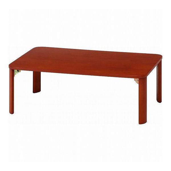 一人暮らしやワンルームにもオススメな、脚の折りたためるローテーブル。お部屋に合わせやすい、木目調のベーシックカラーです。脚を折りたたむことができるので、使わないときは狭い隙間にも収納することができます。ベッドの下、押し入れやクローゼットなど...