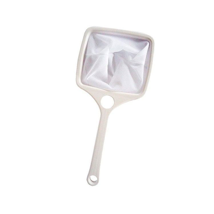 ゴミをすくいとれる持ち手付きネット。クリーナーが浮かび上がらせた汚れをサッと取り除ける。さわりたくない汚れ、細かいゴミなどに威力を発揮。掛けて収納、乾燥させられるフック付き。サイズ（約）幅29×奥行14×高さ10cm材質:柄/ポリプロピレン...