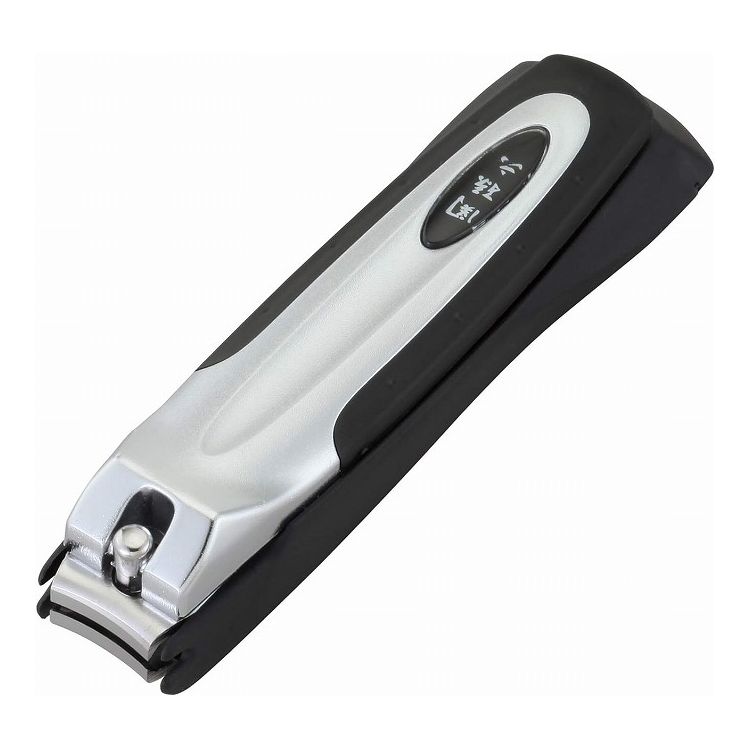 重量感と刃先の磨きにこだわった、なめらかな切れ味の爪切り。刀匠の伝統から生まれた人気ブランド、「関孫六」シリーズ。削りやすいU字溝型の爪やすり。カバーは、切った爪が飛ぶのを防ぐ。日本製。刃物ですので、取り扱いや保管には十分ご注意ください。乳...