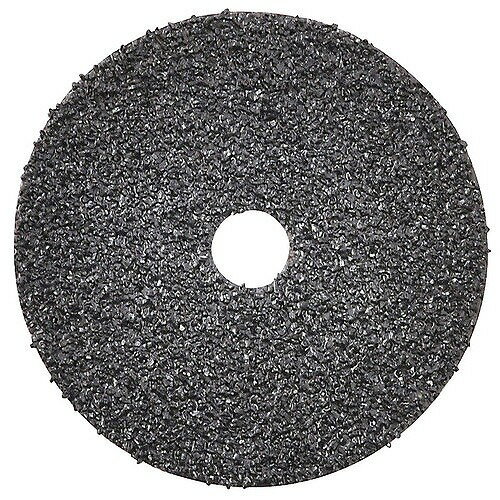 【商品詳細】■金属のバリ取り、ビード除去、錆取り等広範囲な作業分野で使用されているファイバージスクです。■用途：金属のバリ取り、ビード除去、錆取り等■粒度：＃20■外径：100mm■内径：17mm【送料について】北海道、沖縄、離島は送料を頂...