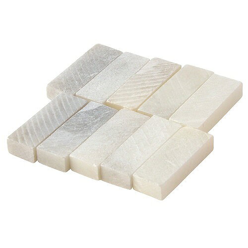 【商品詳細】キングマーキンペンのキャップ用の替え芯です。主に太書き用に使用します。石筆芯サイズ：9mm×5mm×25mm入り数：10本【送料について】北海道、沖縄、離島は送料を頂きます。