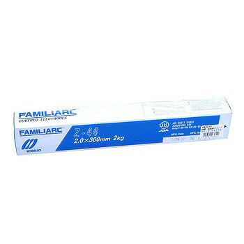 【商品詳細】溶接時に発生するヒューム量を同タイプのTB-43に比べ約30％低減させたライムチタニヤ系溶接棒です。再アーク性は抜群で、ビードの伸びも良く、スラグのはく離性もTB-43に比べ優れていますので、断続溶接、すみ肉溶接、タック（仮付け...