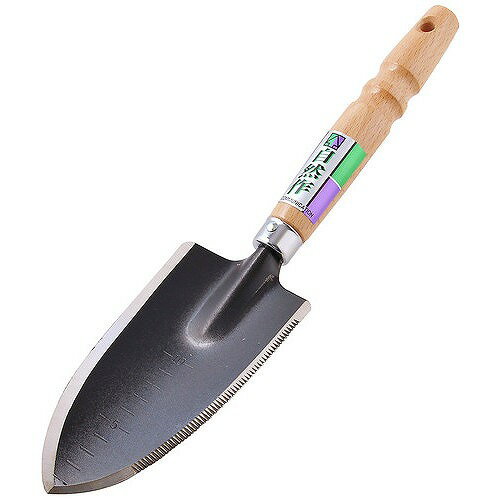 【商品詳細】■小枝を切るための鋸刃付きです。■用途：山菜取り・ガーデニング・アウトドア【送料について】北海道、沖縄、離島は送料を頂きます。