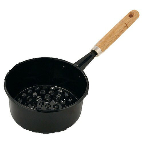 【商品詳細】用途：火起こし全長：約330mm重量：約222g柄長：約130mm【送料について】北海道、沖縄、離島は送料を頂きます。