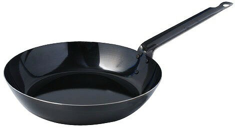 【商品詳細】呼び寸：法24cm重量：814g底の厚さ：1．6mmサイズ（約）：全長460mm×直径245mm×本体高さ47mm透明シリコン樹脂塗膜加工：本体に塗布している透明シリコン樹脂塗膜は、あくまでも使用開始になるまでの錆止めの目的です...