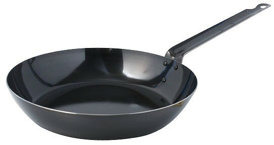 【商品詳細】呼び寸法：26cm重量：924g底の厚さ：1．6mmサイズ（約）：全長500mm×直径263mm×本体高さ50mm透明シリコン樹脂塗膜加工：本体に塗布している透明シリコン樹脂塗膜は、あくまでも使用開始になるまでの錆止めの目的です...