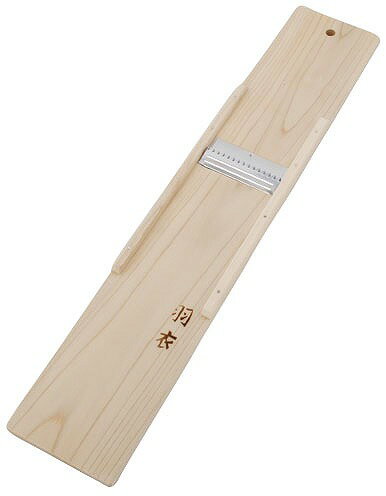 【商品詳細】厳選された国産の朴の木を使用し熟練した手作業により、一つひとつ丁寧に仕上げております。刃部は硬い根野菜を楽にカットする為に刃厚0．015mmの材料を使用し、よりスムーズな切れ味をお届けいたします。ご家庭で栄養満点の切干大根がいつ...