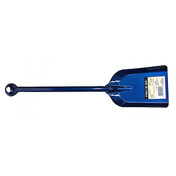 【商品詳細】炭・灰はもちろん、各種材料の運搬に。使い方は様々です。用途：石炭・木炭の後始末、ペットのフンの後始末、泥上げ、ちりとり、ライン引き用石灰取り等本体サイズ：約100×150×450mm本体：普通鉄板、焼付け塗装注意：直接、素手でさ...
