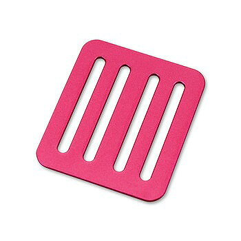 【商品詳細】安全帯用4穴のD環止めです。アルミ製です。材質:アルミ適用ベルト幅:50mm色:レッド【送料について】北海道、沖縄、離島は送料を頂きます。
