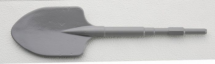 【商品詳細】構造用合金鋼で作られた完全鍛造品です。種々の掘削に強力な威力を発揮します。サイズ：17H×400mm適合機種例：マキタ8500N、日立PH−45、リョービCH−410硬度：HRC58構造用合金鋼日本製【送料について】北海道、沖縄...