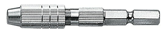 【商品詳細】■基盤製作・プラモデル・模型・ビーズなどの穴あけに。■六角軸タイプで電動ドリルに装着できます。■タイプ:電ドル用・片頭式■対応できるサイズ:0.1〜2.0mm【送料について】北海道、沖縄、離島は送料を頂きます。