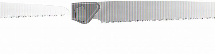 【商品詳細】ひとつのグリップで5種類の専用刃を装着できるお得な替刃式鋸シリ—ズです。全長：416mm刃長：270mm刃形状：アサリわけあり刃表面処理：特殊表面処理付属品：専用さや本体：高炭素刃物鋼、柄：ポリプロピレン、エラストマ—樹脂日本製...