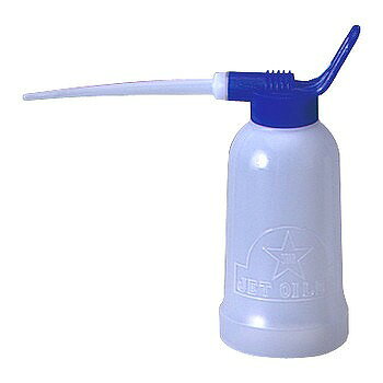 【商品詳細】■種類豊富なフルプラの油さし。用途に合わせてお選び下さい。■タイプ:スター横型■容量:180ml【送料について】北海道、沖縄、離島は送料を頂きます。