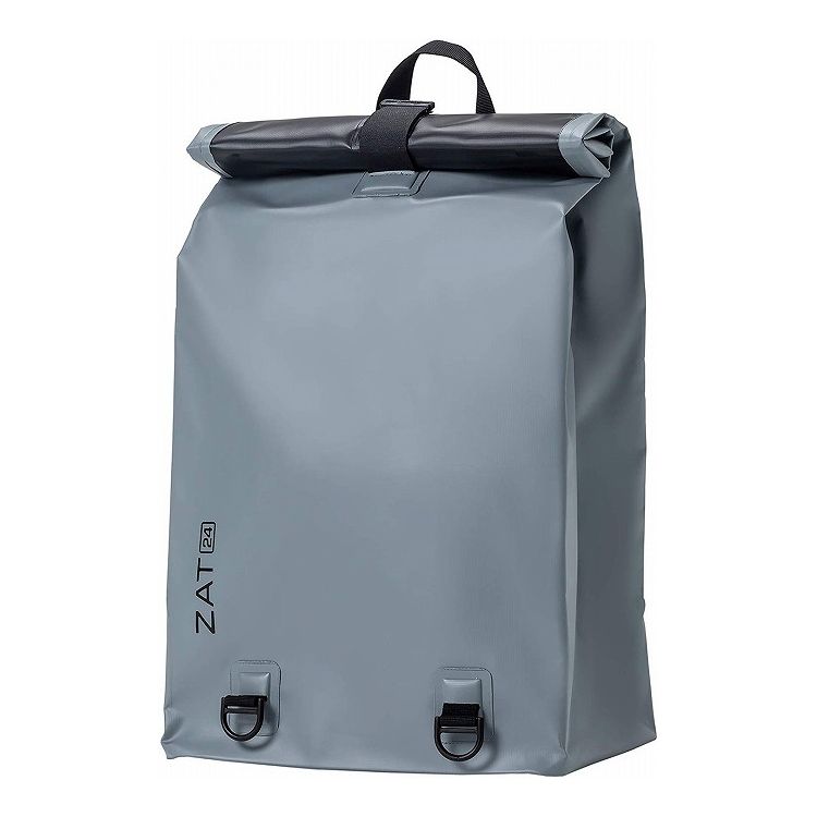 【商品特長】【製品サイズ(mm)】・長さ500・幅320・高さ60【生産国】中国【材質】生地：PVCターポリンテープ：ポリプロピレンバックル：ポリアセタール【仕様】用途：ツーリングや通勤時、登山、フェスなどでの防水バッグとして容量(約)：2...