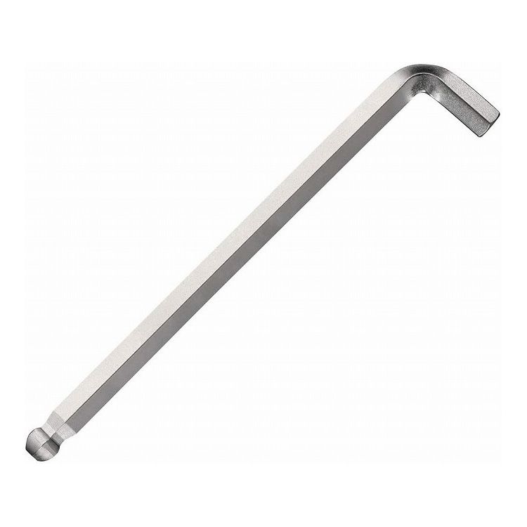【商品特長】【製品サイズ(mm)】・長さ80・幅11・高さ5【生産国】日本【材質】本体：EX剛金【仕様】用途：ネジの締め付け、取り外しの際に対辺：H5mm最大傾き角(設計値)：38度曲げ角度：95度仕様：全身焼入仕様：マグネット入り仕様：短...