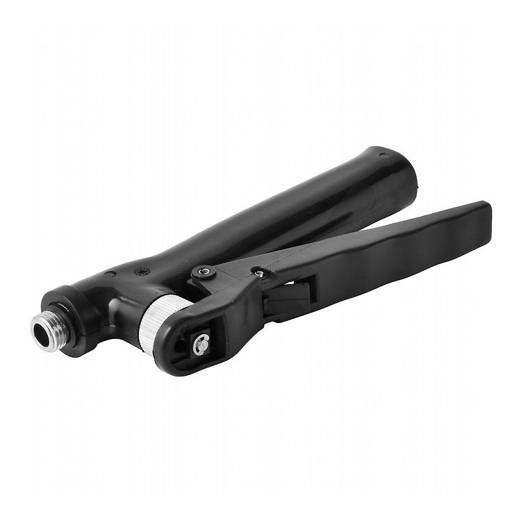【商品特長】【生産国】日本【仕様】用途：人力用噴霧機用ハンドルコック手元で散布・停止が出来ます。【送料について】北海道、沖縄、離島は送料を頂きます。