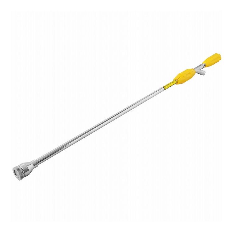 【商品特長】【仕様】用途：庭木・立木全長：880mm切替：扇状(フラット)〜直線(ストレート)の切替可能スプレーパターン：C【送料について】北海道、沖縄、離島は送料を頂きます。