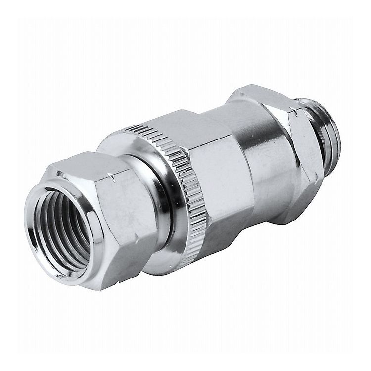 【商品特長】【生産国】日本【仕様】用途：ホースのねじれ防止ホースのねじれを防ぎます。【送料について】北海道、沖縄、離島は送料を頂きます。