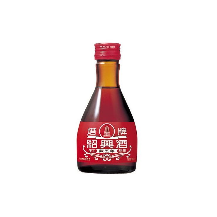 商品説明良質のもち米と麦麹を用いて甕で仕込み、甕で貯蔵しました。5年間じっくり熟成させて生まれた絶妙なバランスの味わいとたくましいボディ、そして、上品な口当たりはまさに紹興酒の頂点に立つ逸品。商品区分酒類アルコール度数16%内容量180ml...