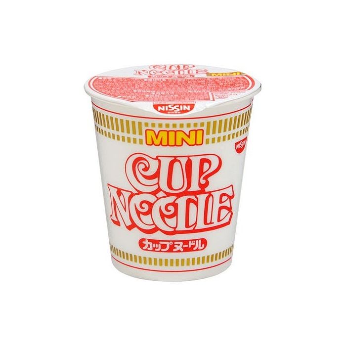 【商品説明】カップヌードルのミニサイズ。カップヌードル独特のつるみのあるめんに、オリジナルのスープ。具材にはエビ、たまご、肉、ねぎが彩り良く入っています。商品区分: 加工食品保存方法: 常温原材料(アレルギー表記含む): 後日入力メーカー名...