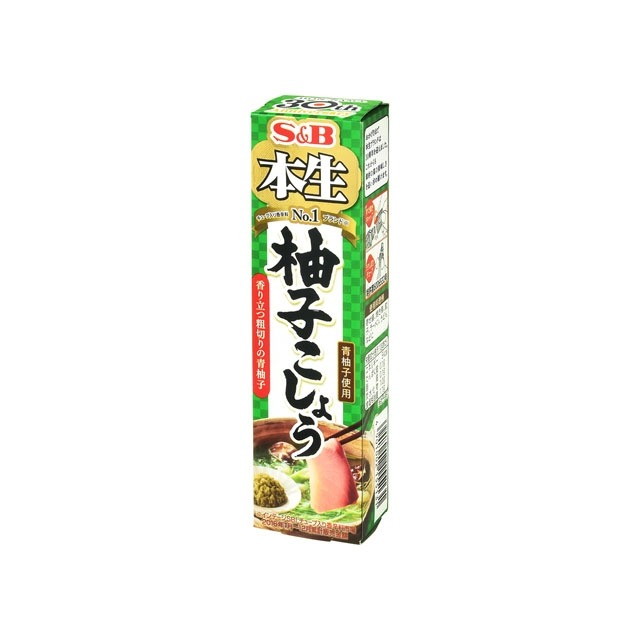 ※単品の商品情報になります。予めご了承ください。【商品詳細】国産青柚子を100％使用しました（原材料の柚子に占める割合）。粗切り青柚子の爽やかな風味と青唐辛子の辛みが調和した逸品です。寄せ鍋、焼き鳥、餃子などにピッタリです。原材料(アレルギ...