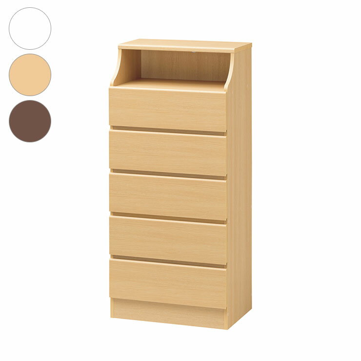 ●生産地ベトナム●サイズ幅600×奥行419×高さ1329mm●素材【本体素材】プリント紙化粧繊維板【表面素材】プリント紙化粧繊維板【特殊加工】天板：ソフトフォーム／引出前板：ラッピング●注意事項組み立て家具（お客様組み立て）お客様へより良...