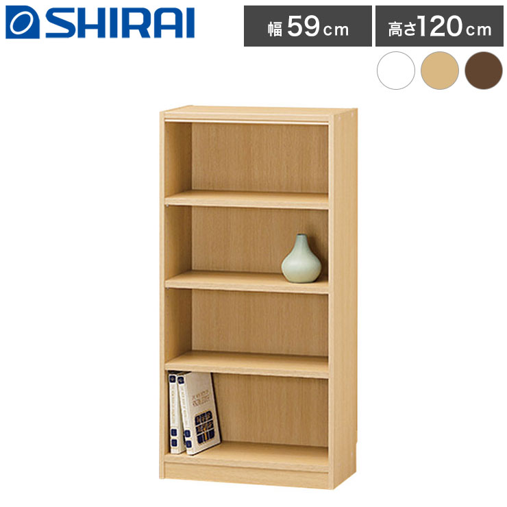 〇生産地ベトナム〇サイズ幅590×奥行290×高さ1200mm〇素材【本体素材】プリント紙化粧繊維板【特殊加工】天板前カマチ：ラッピング〇注意事項組み立て家具（お客様組み立て）お客様へより良い商品をお届けするために、仕様その他を予告無く変更...