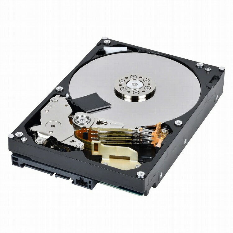 3.5インチ内蔵HDD/6TB/5400rpm/DTシリーズ商品仕様RoHS指令：RoHS1電気用品安全法(PSE)：対象外J-Moss：対象外消費生活用製品安全法(PSC)：対象外※メーカーの都合によりパッケージ、内容等が変更される場合が...