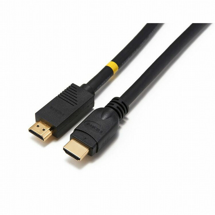 HDMI出力端子搭載のソース機器とHDMI入力端子搭載のディスプレイを接続するケーブルです。商品説明HDMI出力端子搭載のソース機器とHDMI入力端子搭載のディスプレイを接続するケーブルです。1台のソース機器と1台のディスプレイを本ケーブル...