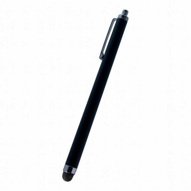 操作性抜群のロングタイプタッチペン※メーカーの都合によりパッケージ、内容等が変更される場合がございます。当店はメーカーコード（JANコード）で管理をしている為それに伴う返品、返金等の対応は受け付けておりませんのでご了承の上お買い求めください...