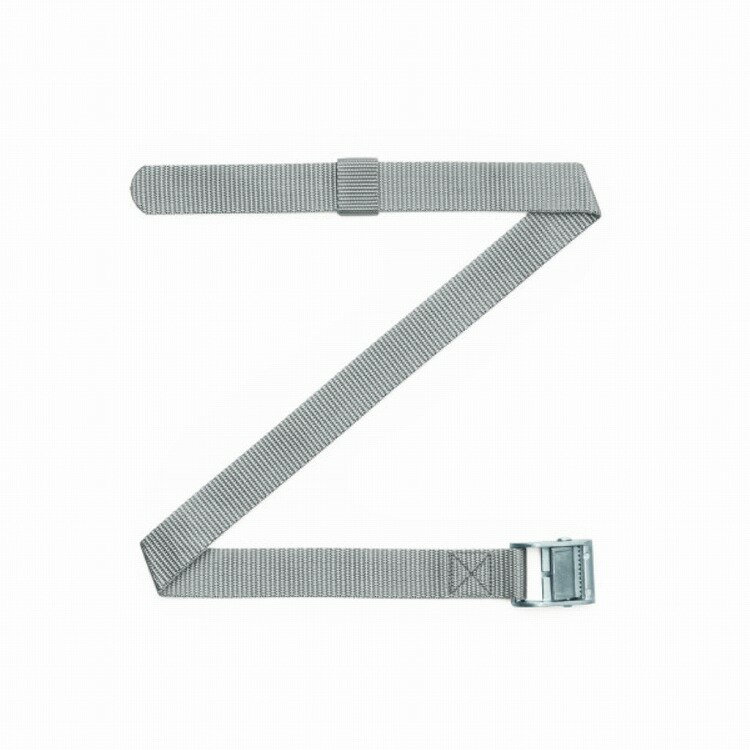 オープン棚等の転倒防止具。対象物の棚脚同士を巻きつけ連結固定。商品説明背中合わせに並んだオープン棚等の棚脚同士を縛りつけ連結する固定具です。独立した棚は高さに対し床接地面積が少なく、転倒し易い状態です。棚脚同士を巻いて連結する事で対象物同士...