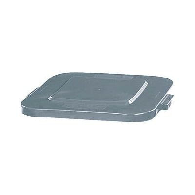 【商品詳細】●豊富なサイズ、多彩なカラーであらゆる用途に対応します。●世界中で広く愛用されるラバーメイド定番商品。●間口(mm):559●奥行(mm):559●高さ(mm):51●適合本体:352675●色:グレー●ポリエチレン（PE）原産...