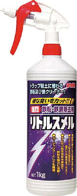 【商品詳細】●自動車専用のサビ取り剤です。●化学反応の力で除去します。●中性で刺激性が少ないです。●自動車のボディー、アルミホイールの鉄粉、ブレーキダストの除去。●容量(kg):20●色:透明●(使用濃度)原液●主成分:陰イオン界面活性剤、...