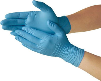 【商品詳細】●薄手ながら強度があり、耐久性に優れています。●指先部分のテクスチャー処理によりグリップ力が向上しています。●分析、研究。●電気電子部品製造。●色:ブルー●サイズ:LL●全長(cm):24.0●手のひら周り(cm):22.0●中...