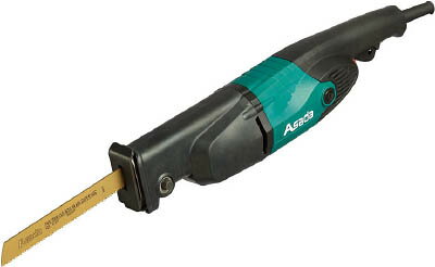 【商品詳細】●1300Wパワーモータ搭載でハイスピード切断できます。●下限700回転/分に設定でステン管に最適です。●二重絶縁機構と過負荷保護装置、スロースタート機能により安全に作業ができます。●ストローク数(min[[の-1乗]]):70...