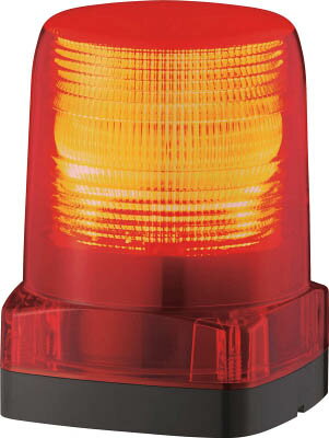 【商品詳細】●屋外・遠距離からの視認性が抜群です。●超高輝度LEDフラッシュ表示灯です。●機械設備、看板案内用。●注意喚起、異常報知に。●周辺への注意喚起。●幅(mm):100●奥行(mm):100●高さ(mm):143.5●電源(V):A...