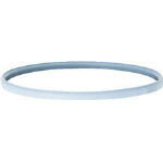 【商品詳細】●食品衛生法適合品のシリコンパッキンです。●パッキンの色による識別ができます。●内容物に合わせて、パッキンの色を変えられます。●色:青●適合本体:CTH-24・CTB-24・TP-CTH-24・TP-CTB-24●シリコンゴム【...