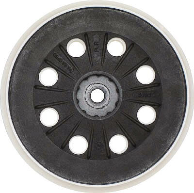 【商品詳細】●GEX-125AVE専用のラバーパッドです。●外径(mm):125●適合機種:GEX125AVE、GEX125-1AE、他社パット寸法125mmΦランダムサンダ【送料について】北海道、沖縄、離島は送料を頂きます。