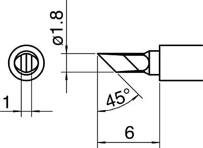 【商品詳細】●コテ先名称:KU型●適合コテ:FM2032●ヒーター一体式【送料について】北海道、沖縄、離島は送料を頂きます。