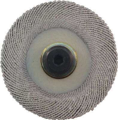 【商品詳細】●G50C、G50W用渦サンダーです。●適用:渦サンダー　50mm　#120●紙ヤスリ●金属●作業には、防護メガネを掛けてください。●手袋着用願います。【送料について】北海道、沖縄、離島は送料を頂きます。