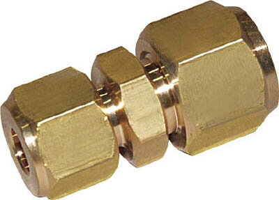 【商品詳細】●冷媒配管用●接続サイズ:3/8フレア 1/2フレア●最高使用圧力:7.0MPa●常用使用圧力:4.3MPa●使用温度範囲:-20〜150℃凍結なきこと●【対象冷媒の例(高圧側に使用する場合)第1種】最高使用圧力：3.45MPa...