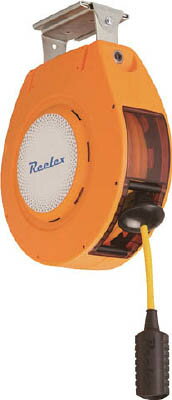 【商品詳細】●どこでも止まるフリー無音ラチェットにより、ホースの引き出し、巻取りがとても静かです。●エアインテーク方式を採用し、固定配管無しでホースの連結ができます。●本体中央部のカバーを外し、簡単にホース交換ができます。●左右90°に首振...