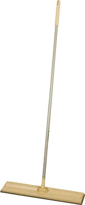 【商品詳細】●ワイドな拭き幅でお掃除時間が短縮できます。●約30×20cmのシート（各社共通サイズ）2枚を取り付けて使用できます。●フロア、廊下などの床掃除。●フローリング・畳・クッションフロアなどのホコリ取りに。●長さ(mm):1120●...