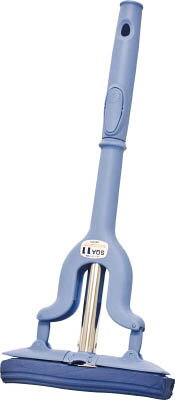 【商品詳細】●窓・浴室の結露をグングン吸い取ります。●吸水した水は手を濡らさずにしぼれます。●窓ガラス・浴室の吸水・結露取りに。●幅(mm):185●長さ(mm):430●ヘッド:ポリプロピレン(PP)●スポンジ:PVA【送料について】北海...